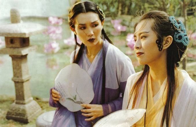 Picture of Green Snake (1993)