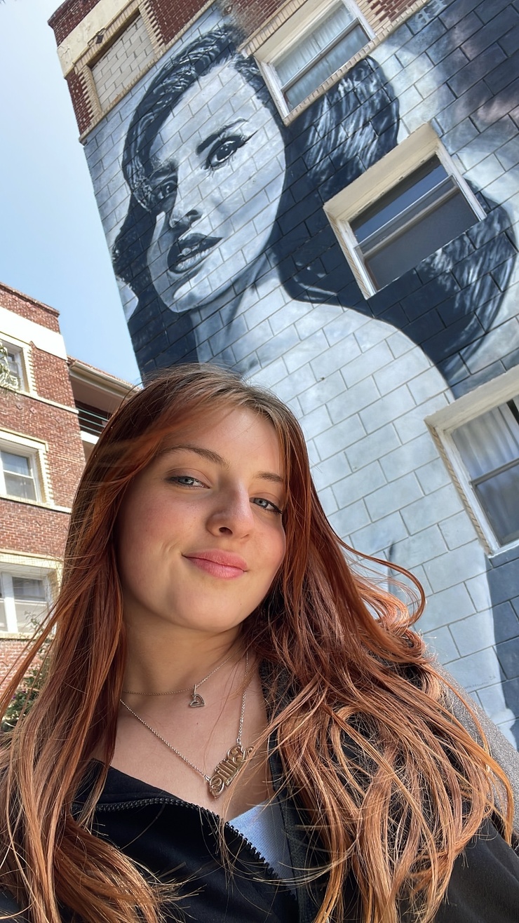 Annakate Dooley picture