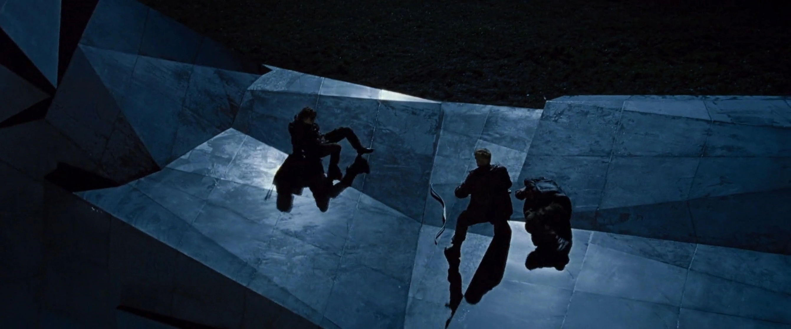 The Hunger Games