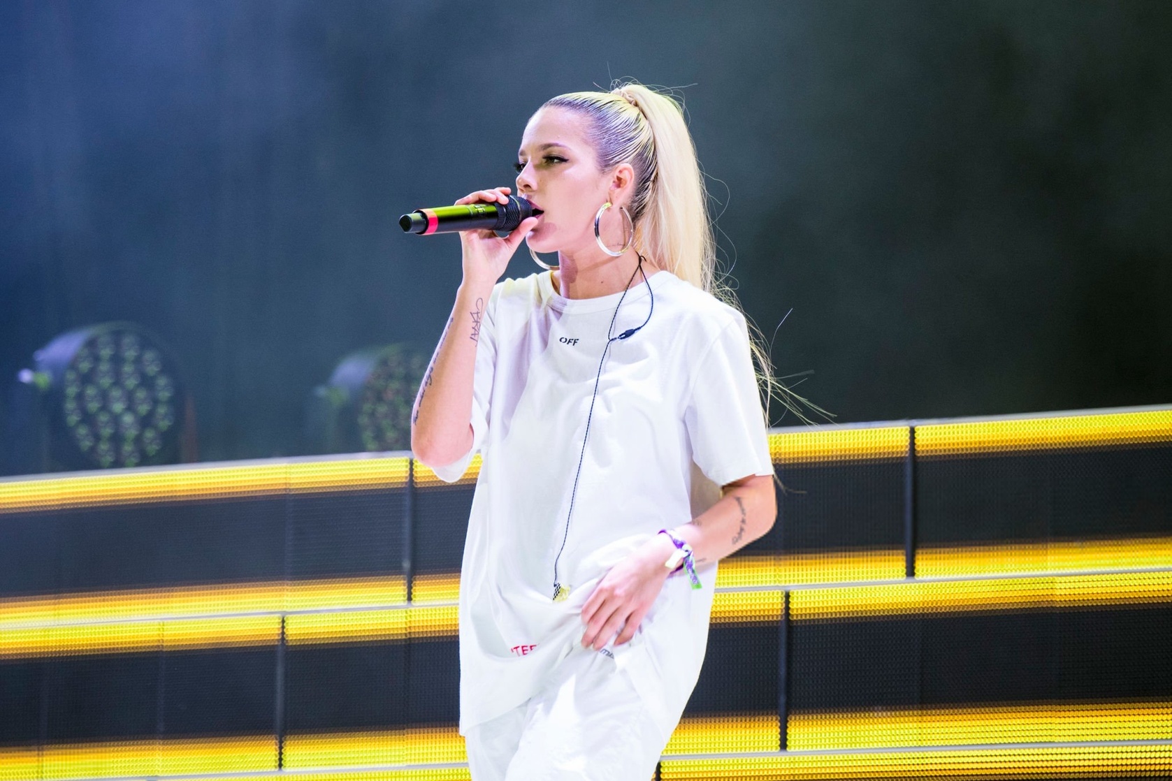 Picture of Halsey