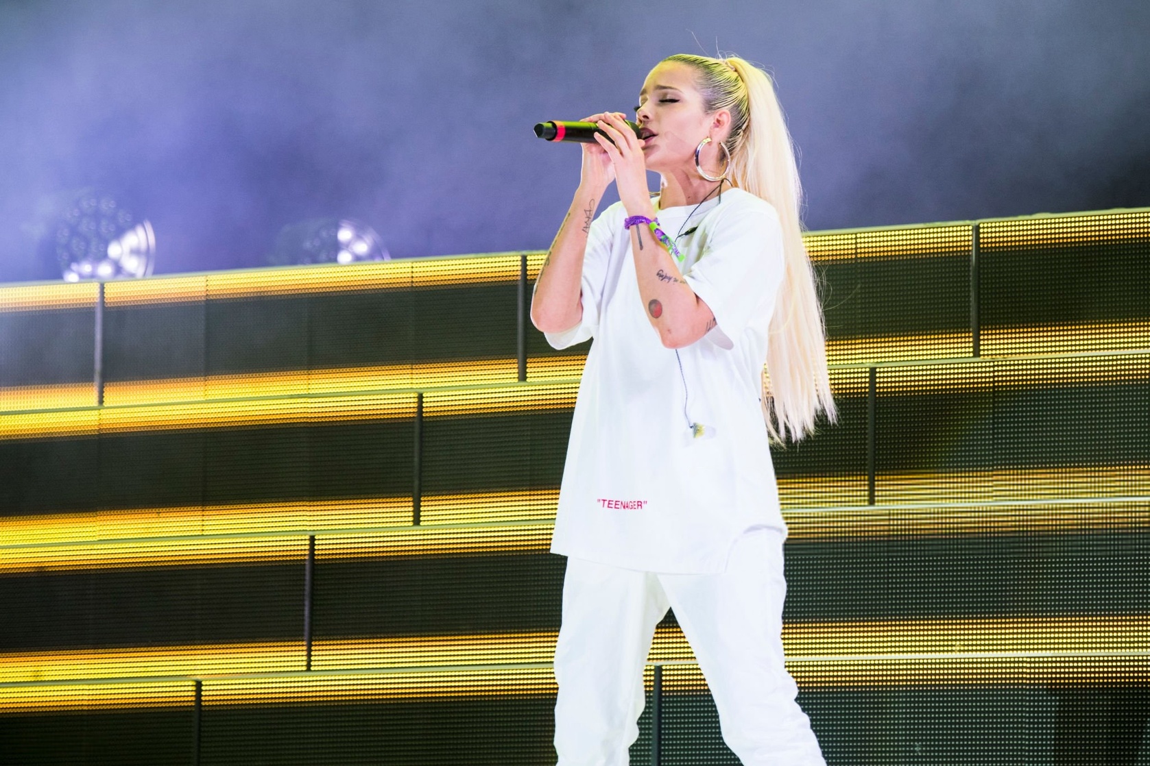 Picture of Halsey