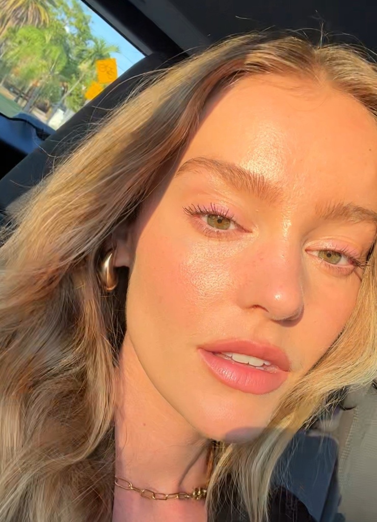 Image of Georgia Gibbs