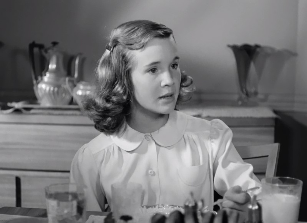 Connie Marshall