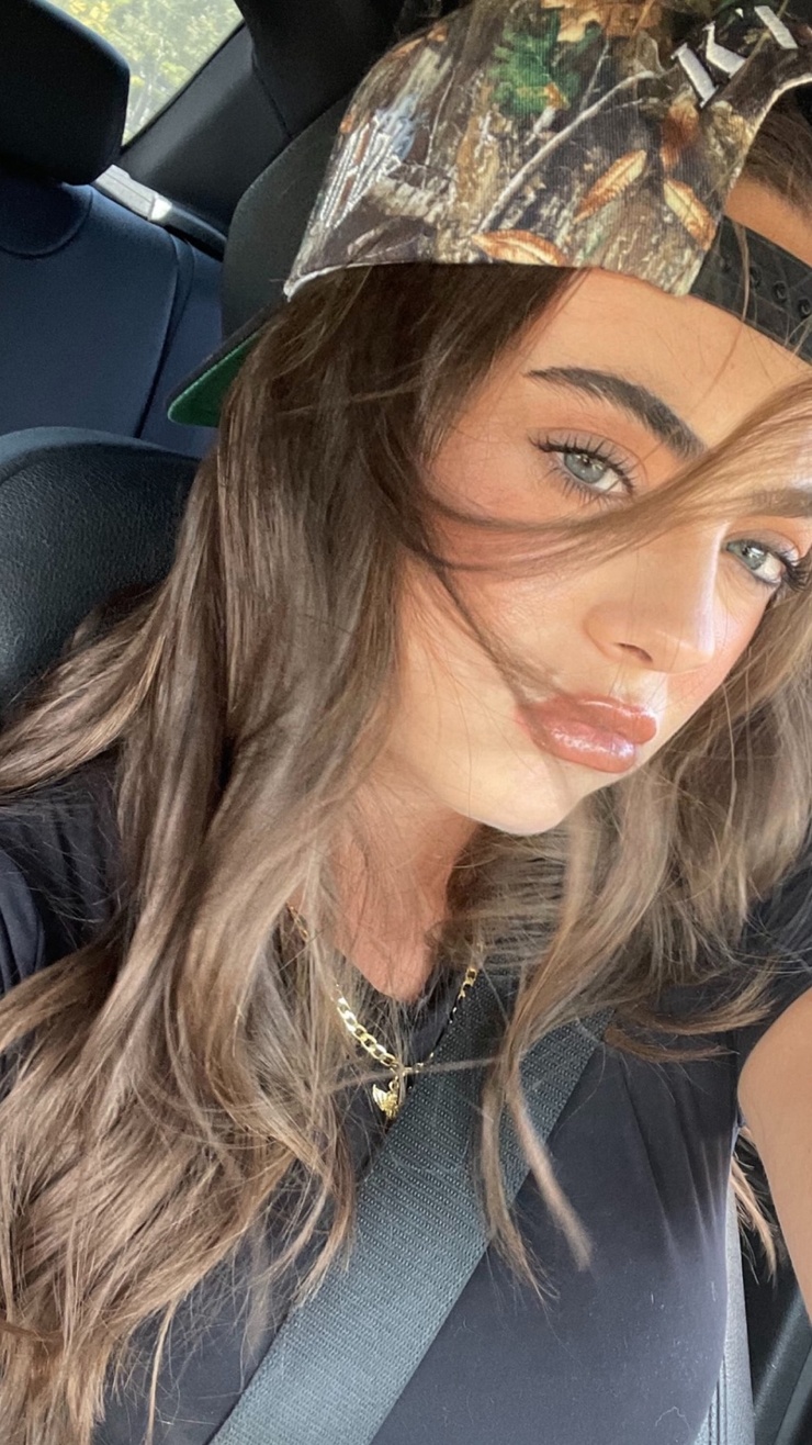 Picture of Ava Allan