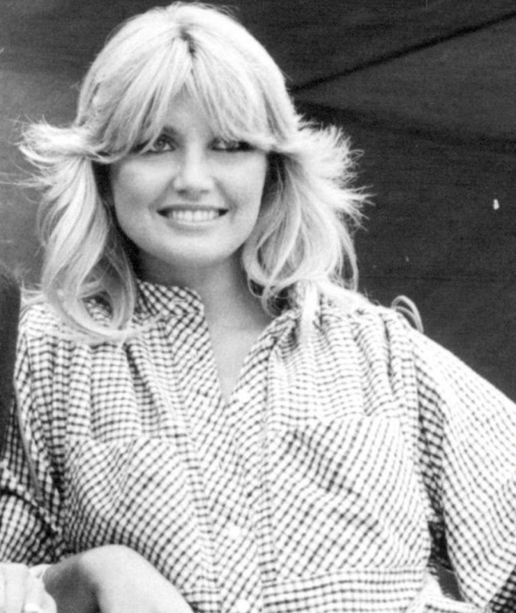 Picture of Sue Vanner