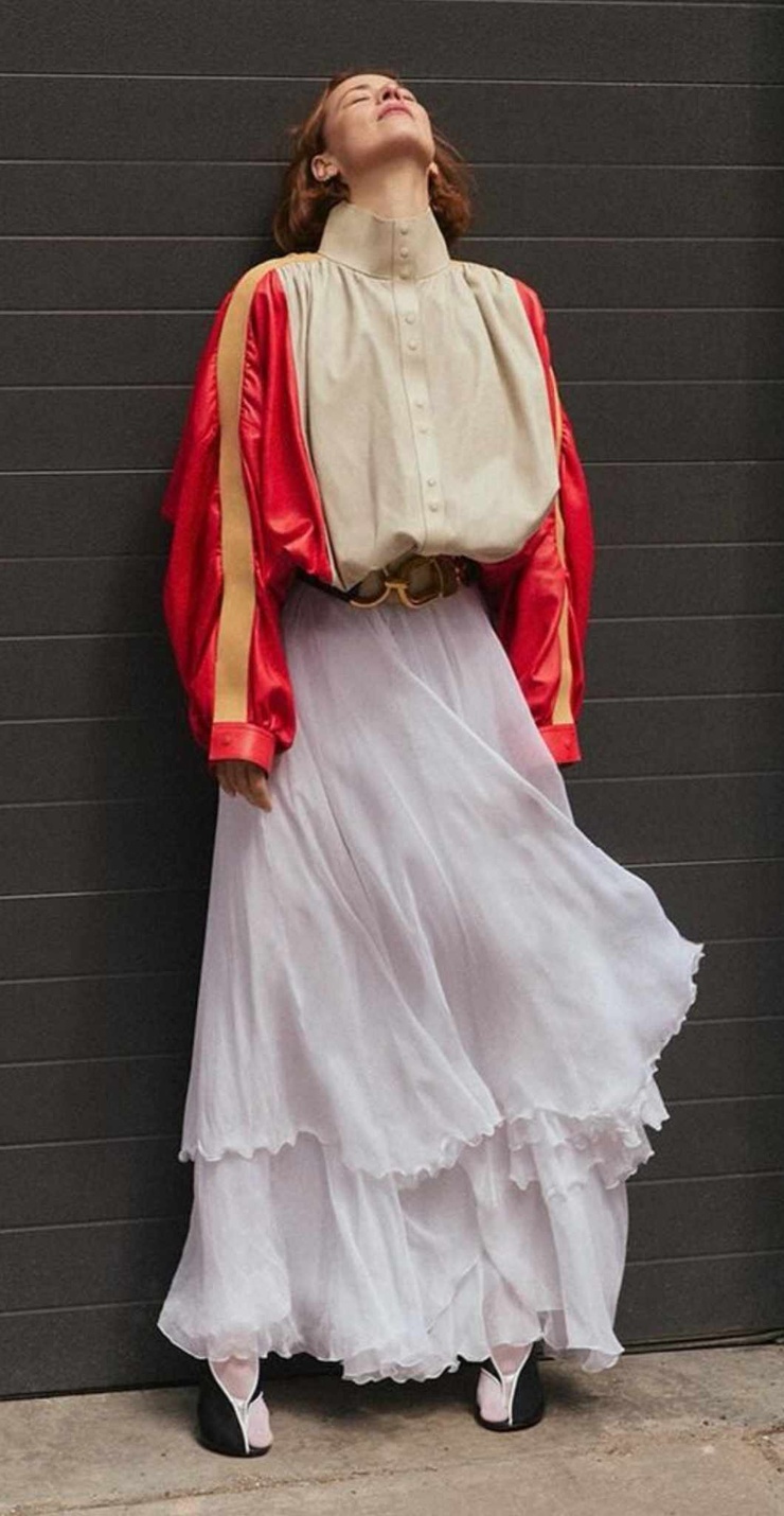 Picture of Karine Vanasse