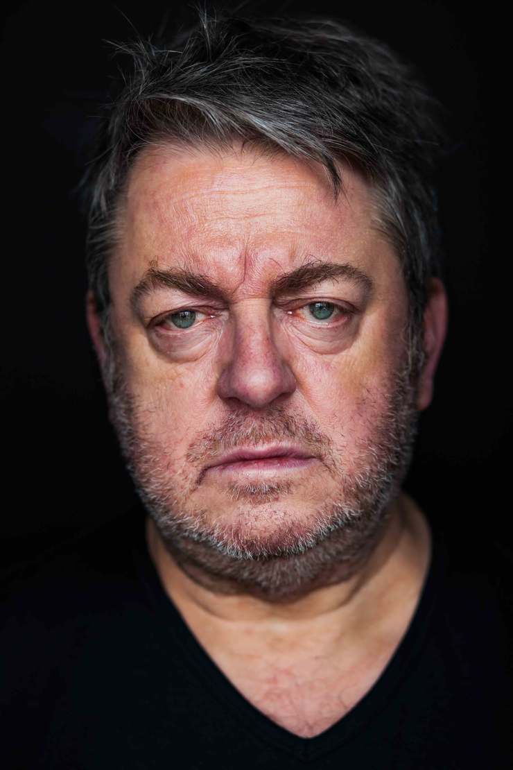 Picture of Pierre Leblanc