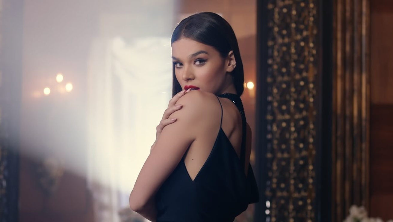 Picture of Hailee Steinfeld