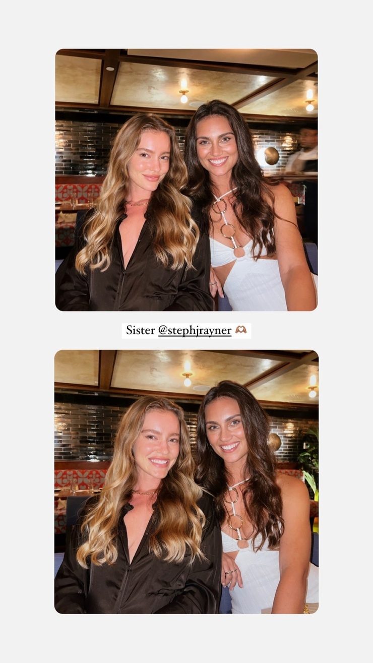 Picture of Stephanie Rayner