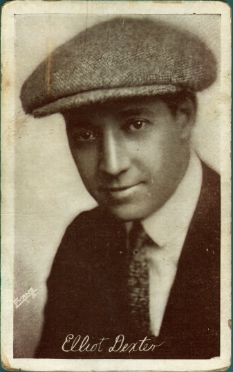 Picture of Elliott Dexter