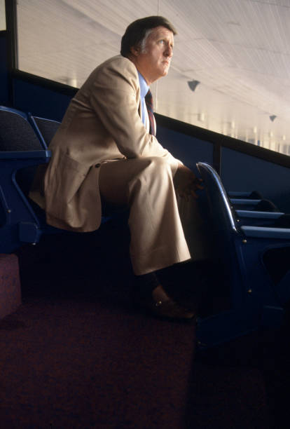 George Steinbrenner