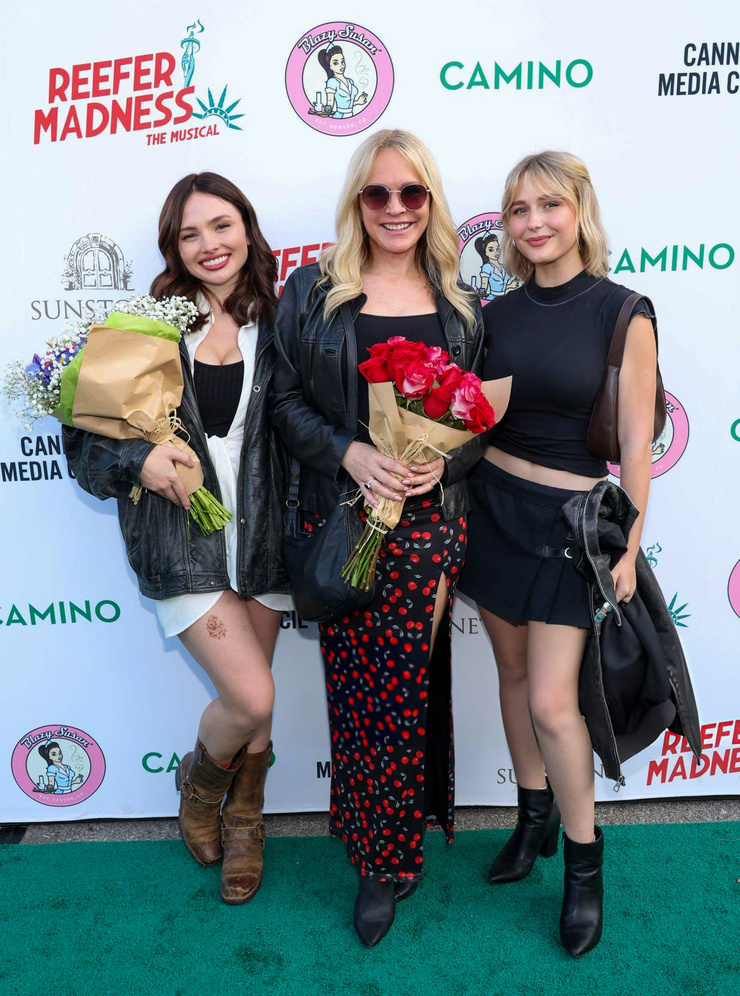 Picture of Alyvia Alyn Lind