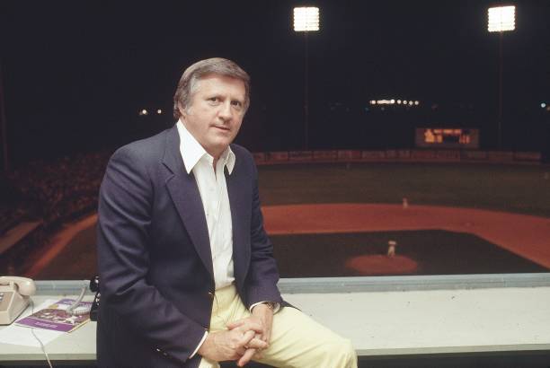 George Steinbrenner