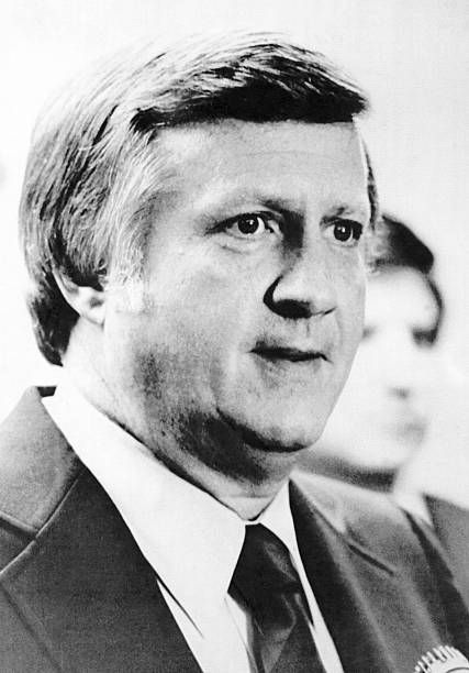 George Steinbrenner