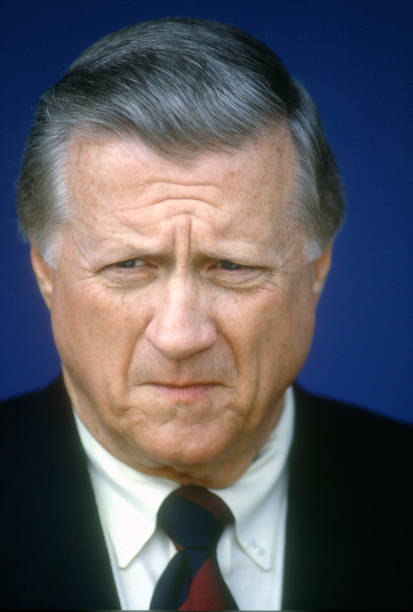 George Steinbrenner