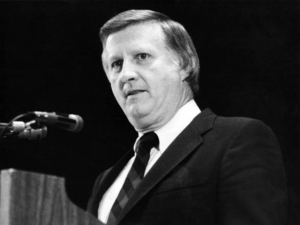 George Steinbrenner