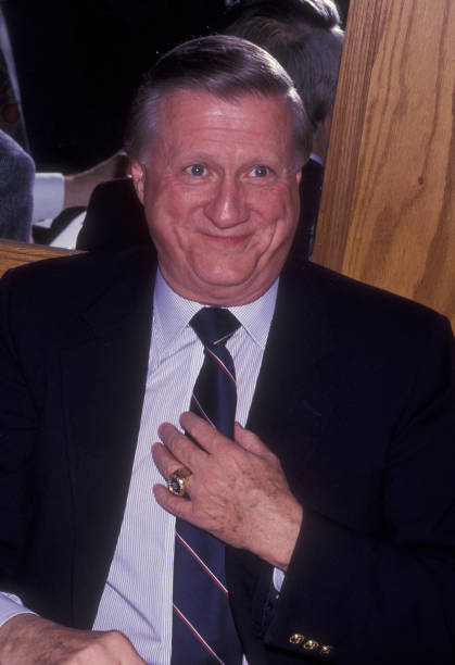 George Steinbrenner