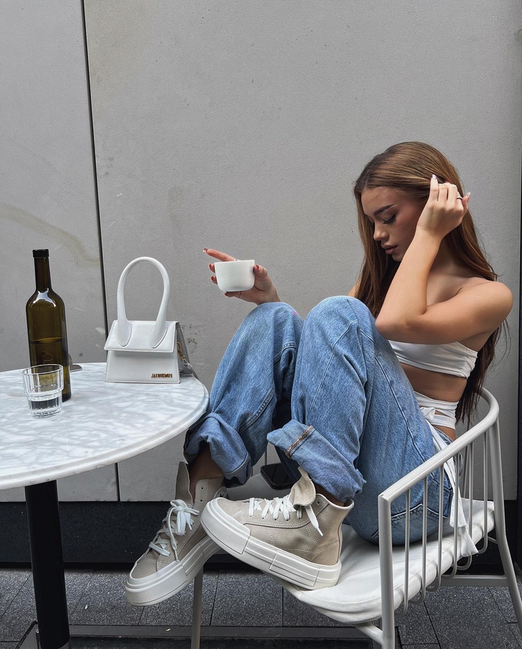 Picture of Sofiia Sivokha