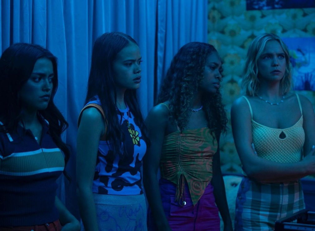 Picture of Maia Reficco