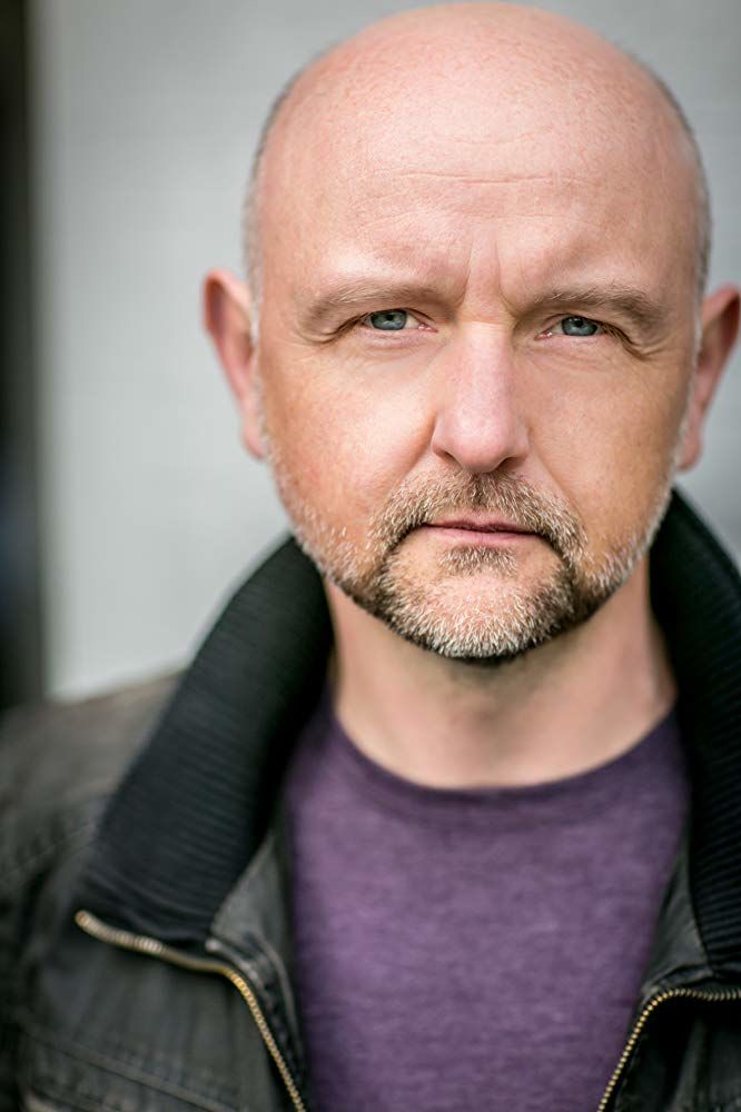 Robert Clarke picture