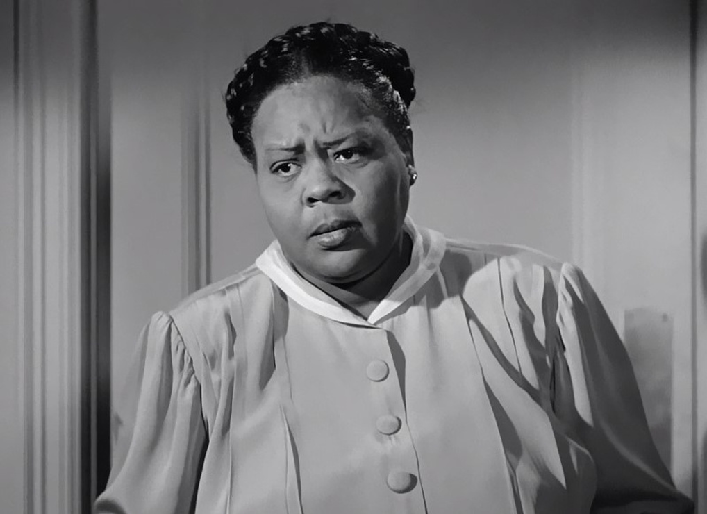 Louise Beavers
