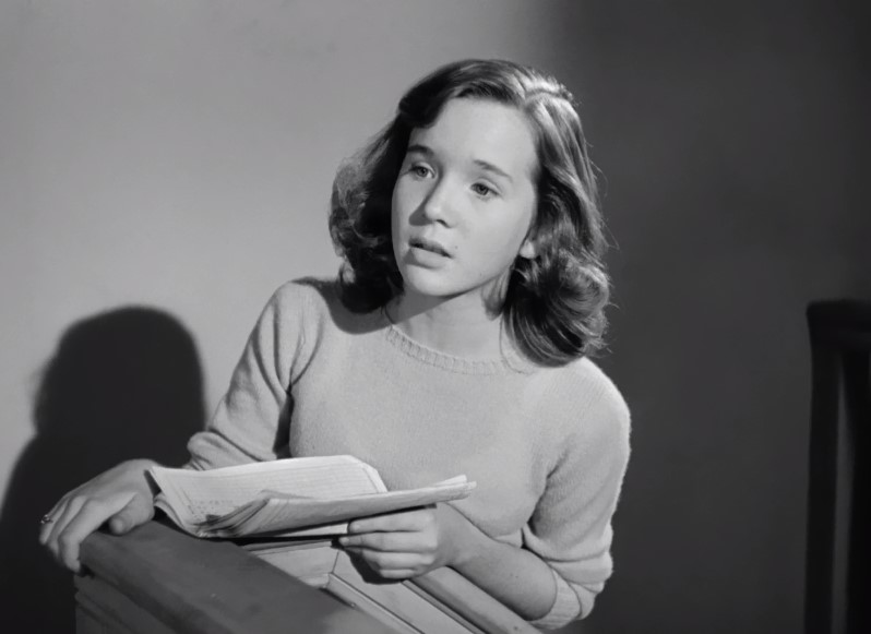 Connie Marshall