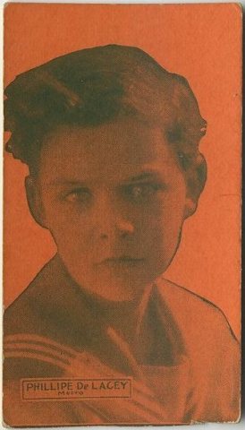 Philippe De Lacy picture