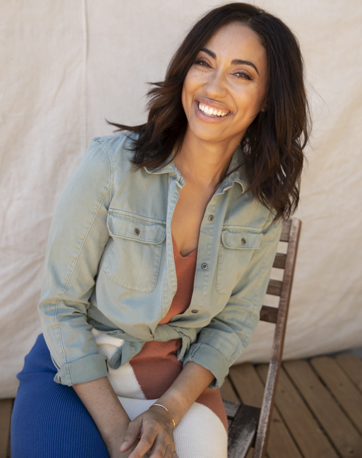 Niccole Thurman image
