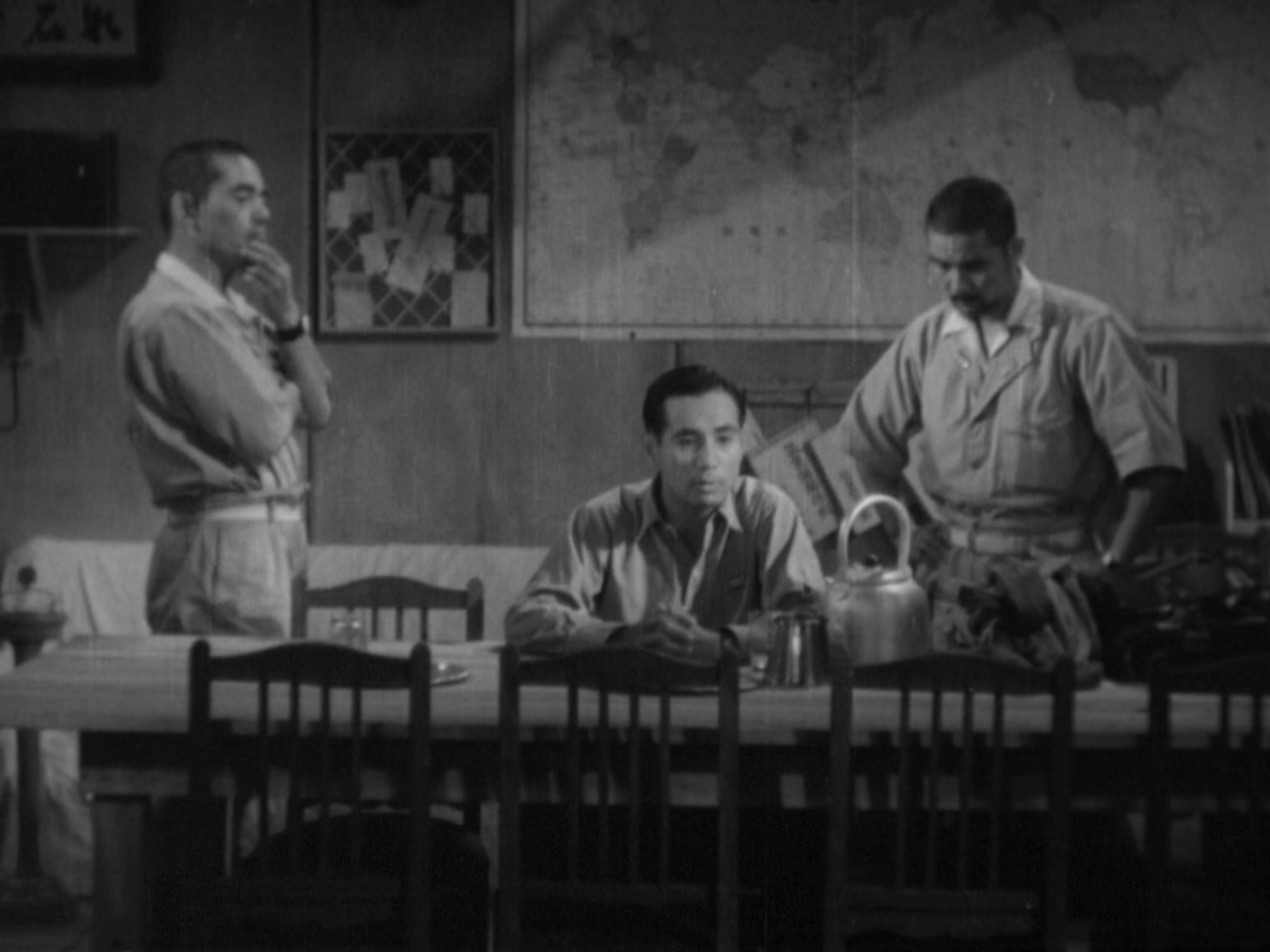 Image of Battle Troop