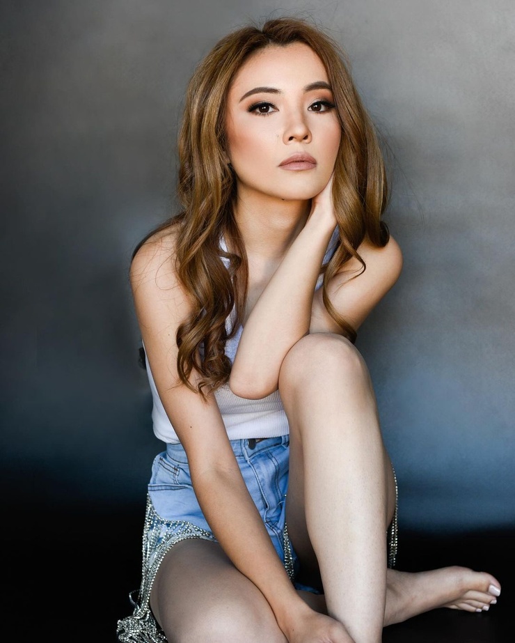 Picture of Nicole Samantha Huff