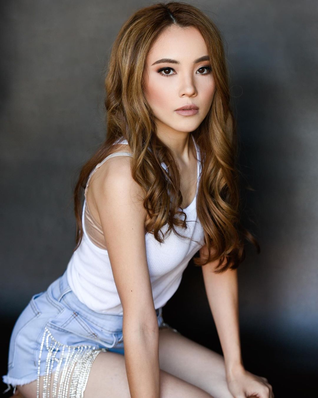 Picture of Nicole Samantha Huff