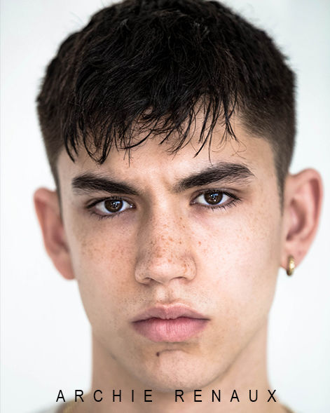 Picture of Archie Renaux