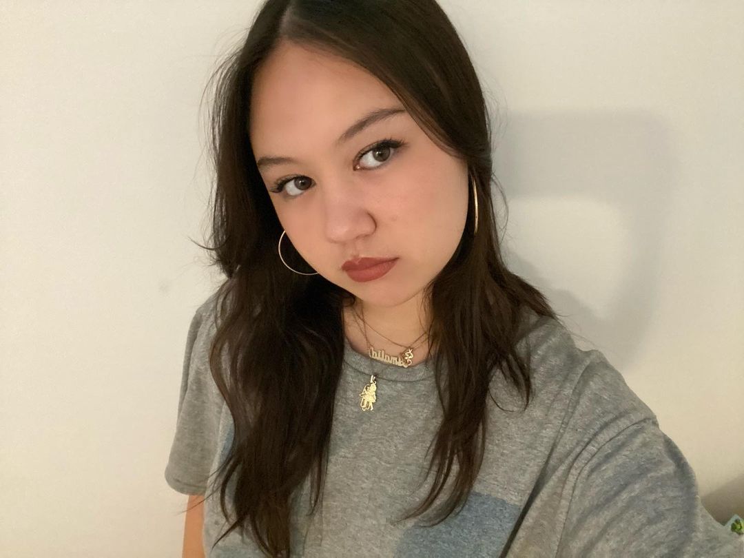 Picture of Amalia Yoo