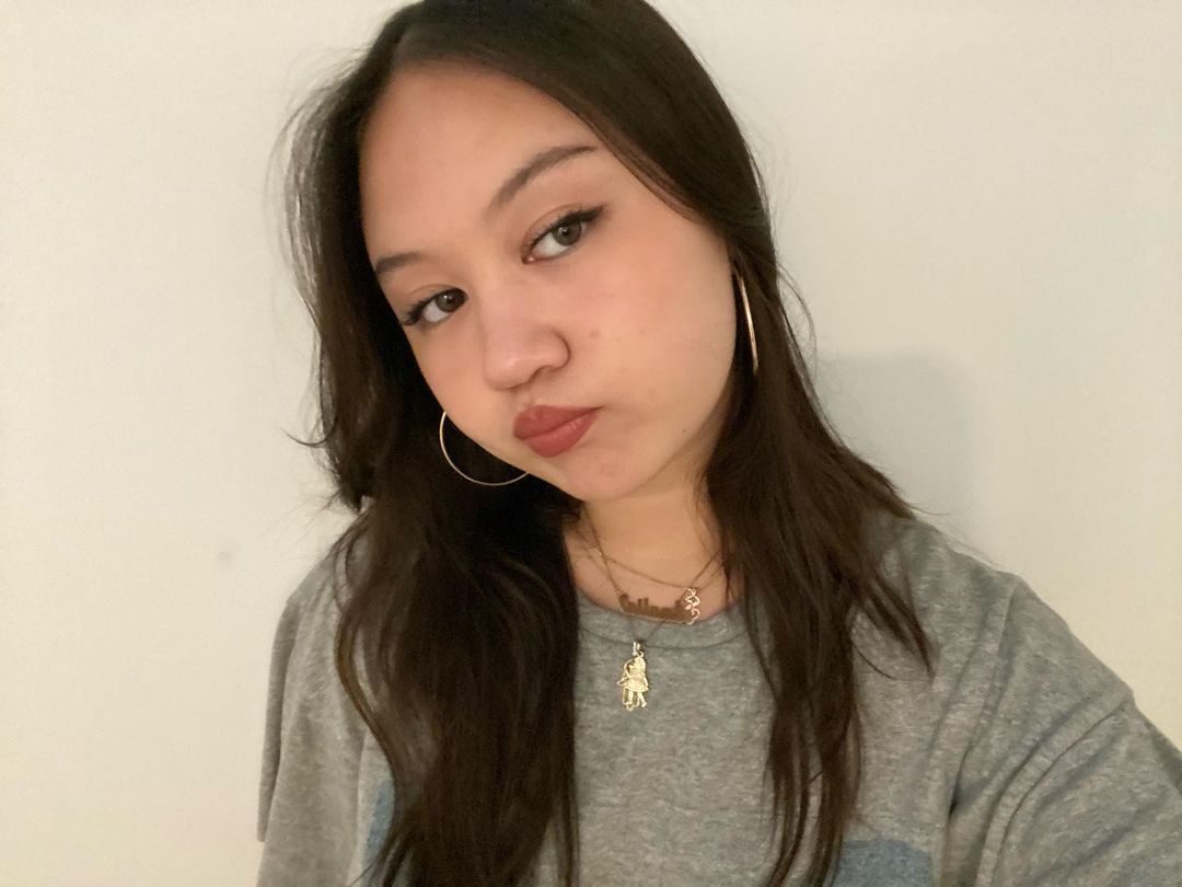 Picture of Amalia Yoo