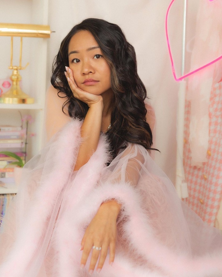 Jennifer Tong picture