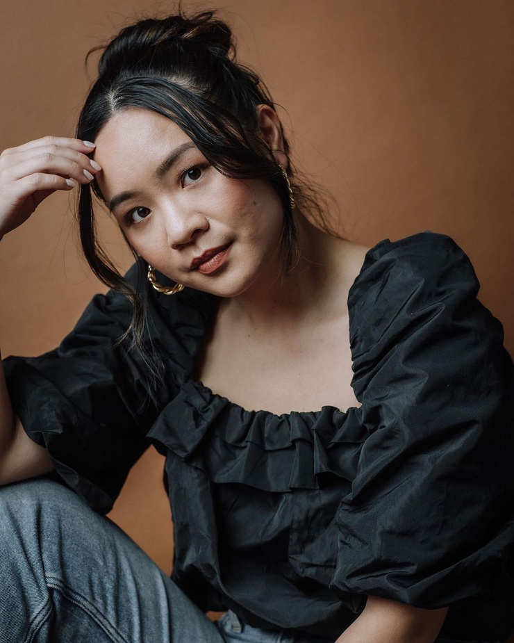 Picture of Jennifer Tong