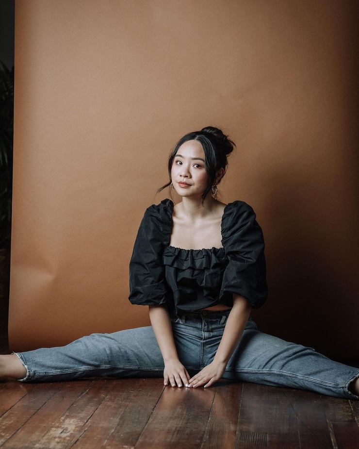 Picture of Jennifer Tong