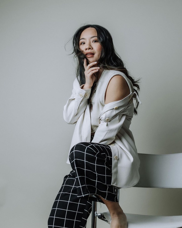 Picture of Jennifer Tong