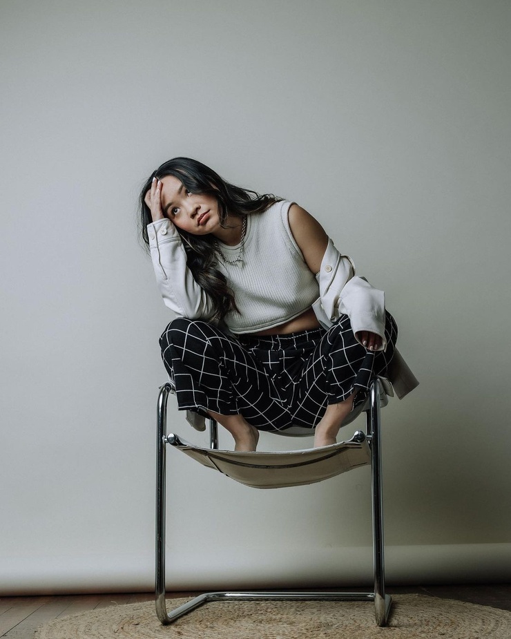 Picture of Jennifer Tong