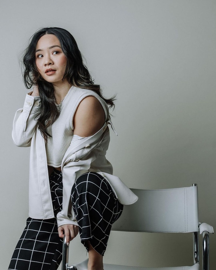 Picture of Jennifer Tong