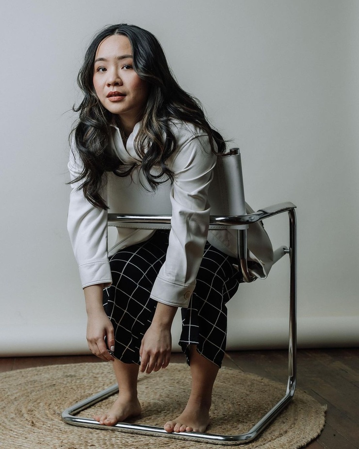 Picture of Jennifer Tong