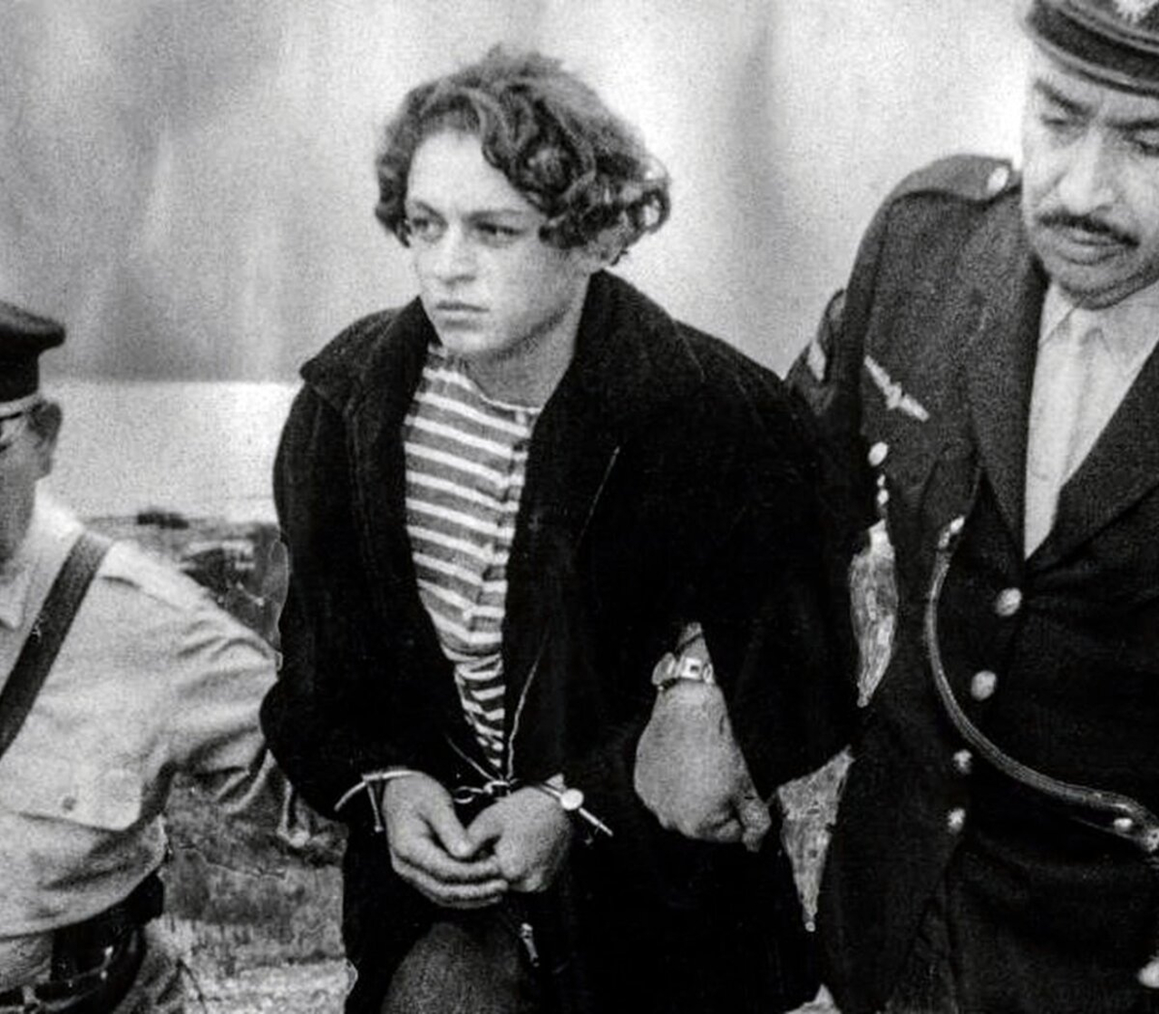 Carlos Robledo Puch image