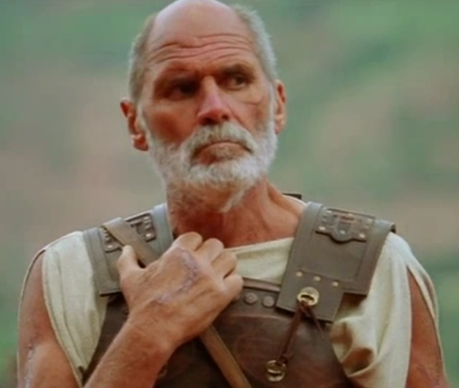 Picture of Polyperchon