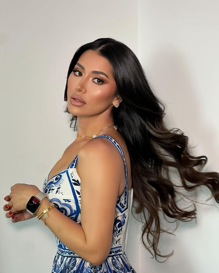 Picture of Bahara Golestani