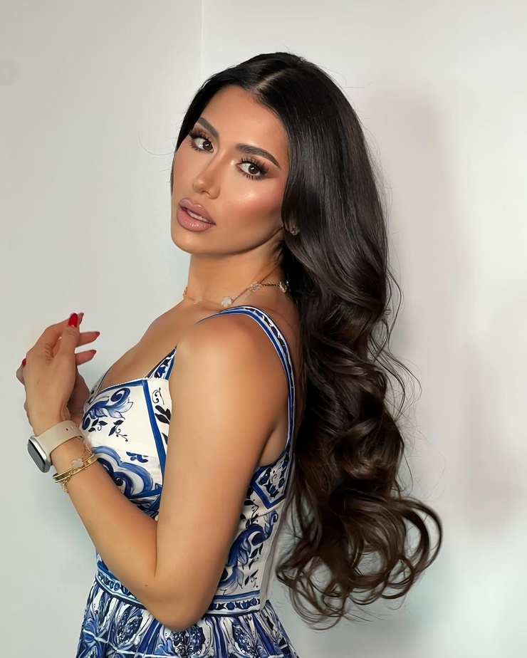 Picture of Bahara Golestani