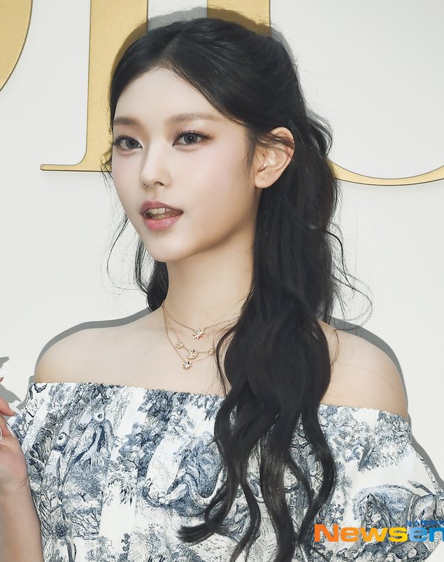 Picture of Hae-rin Kang