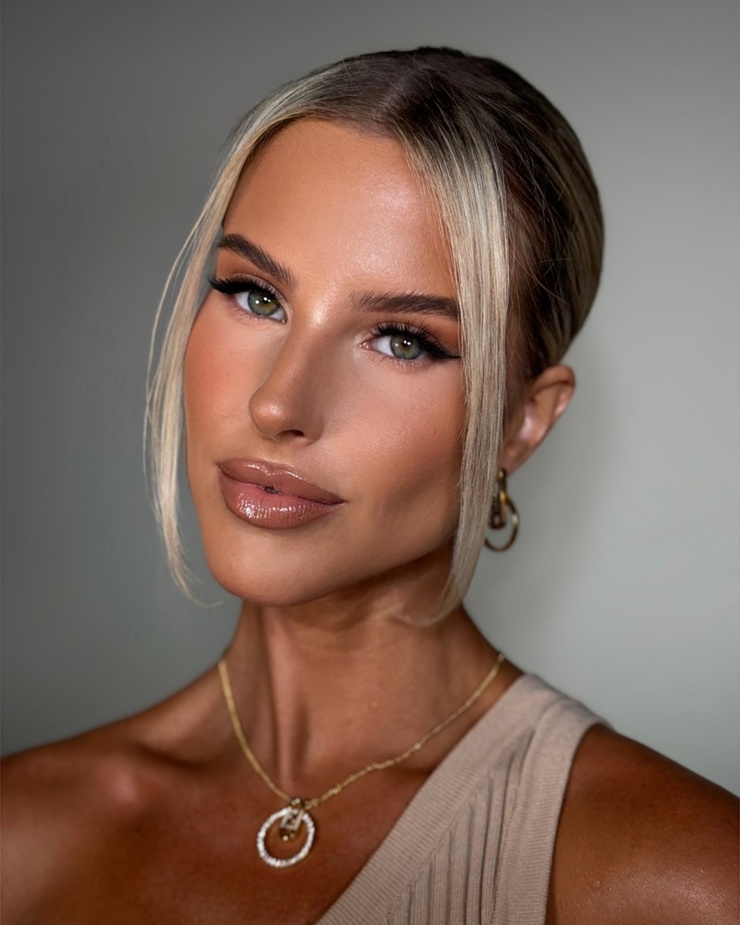 Image of Brennah Black