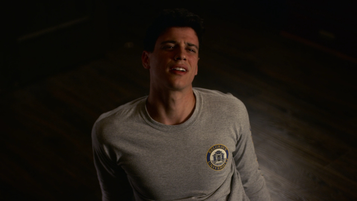 Picture of Adam DiMarco