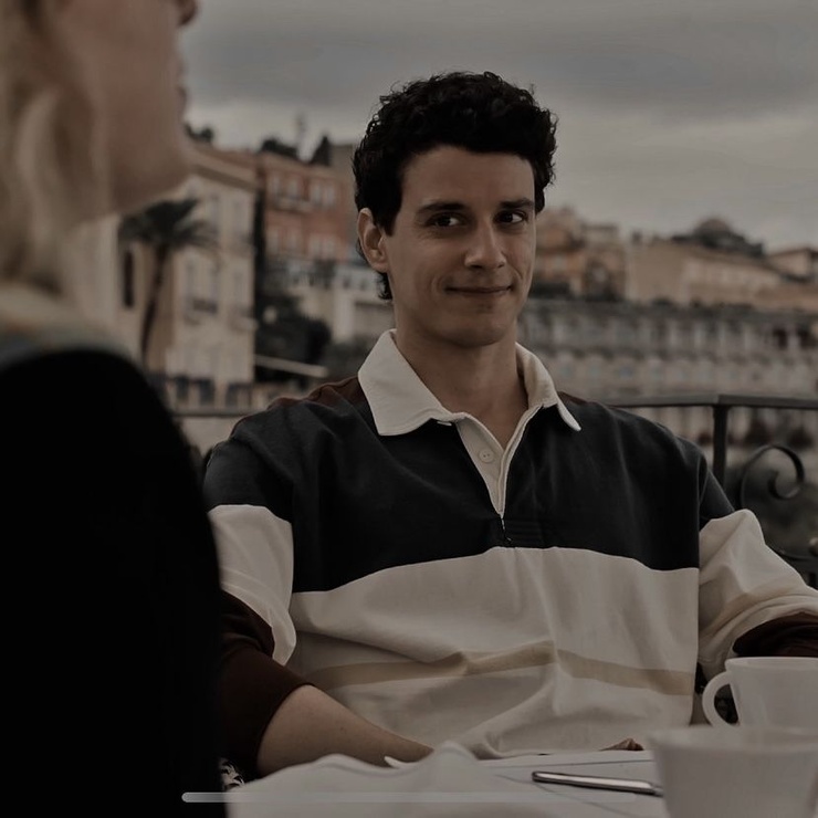 Picture of Adam DiMarco