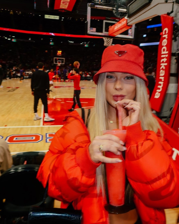 Picture of katelyn Tate